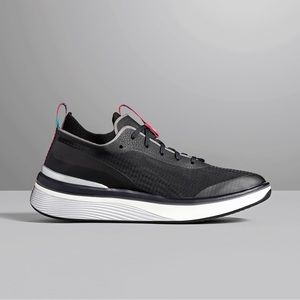 Bala | Shoes | Brand New Bala Twelves In Nocturnal Black | Poshmark